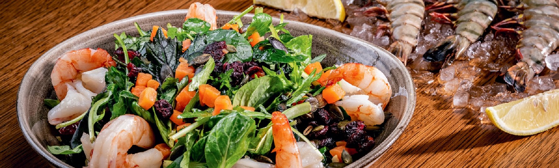 Menus | Champions Frankfurt